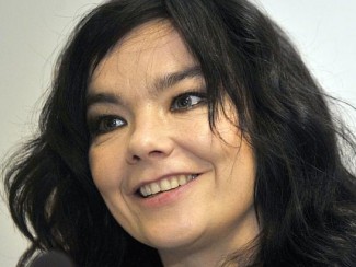 Бьорк записала видеообращение к миру | Life-star.ru