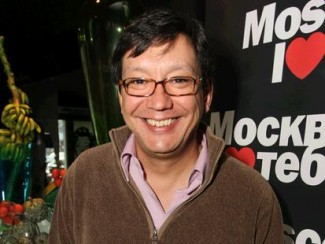 Режиссер Егор Кончаловский стал отцом во второй раз | Life-star.ru