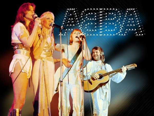 ABBA готовит к выходу два новых сингла | Life-star.ru