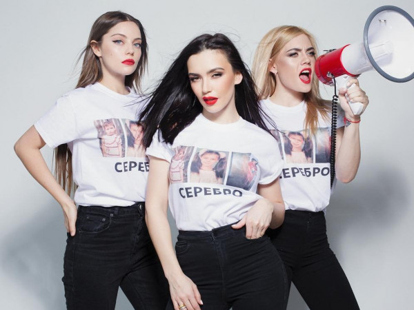 Группа Serebro сменила имидж и сняла клип-пародию «Пятница» | Life-star.ru