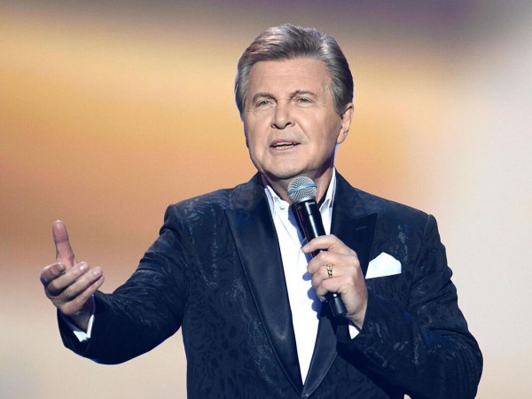 Лев Лещенко и Элвис Пресли служили вместе в Германии | Life-star.ru