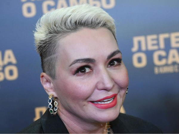 Катя Лель, сколько зарабатывает, какой гонорар за концерт | Life-star.ru