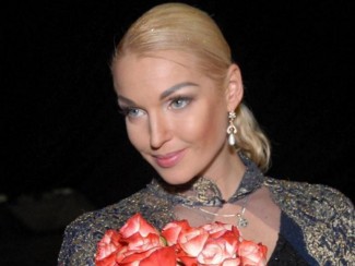 Анастасия Волочкова выходит из партии | Life-star.ru
