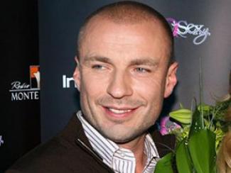 Александр Жулин скоро станет отцом и женится | Life-star.ru