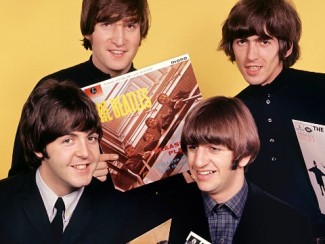 Про группу The Beatles снимут телесериал | Life-star.ru