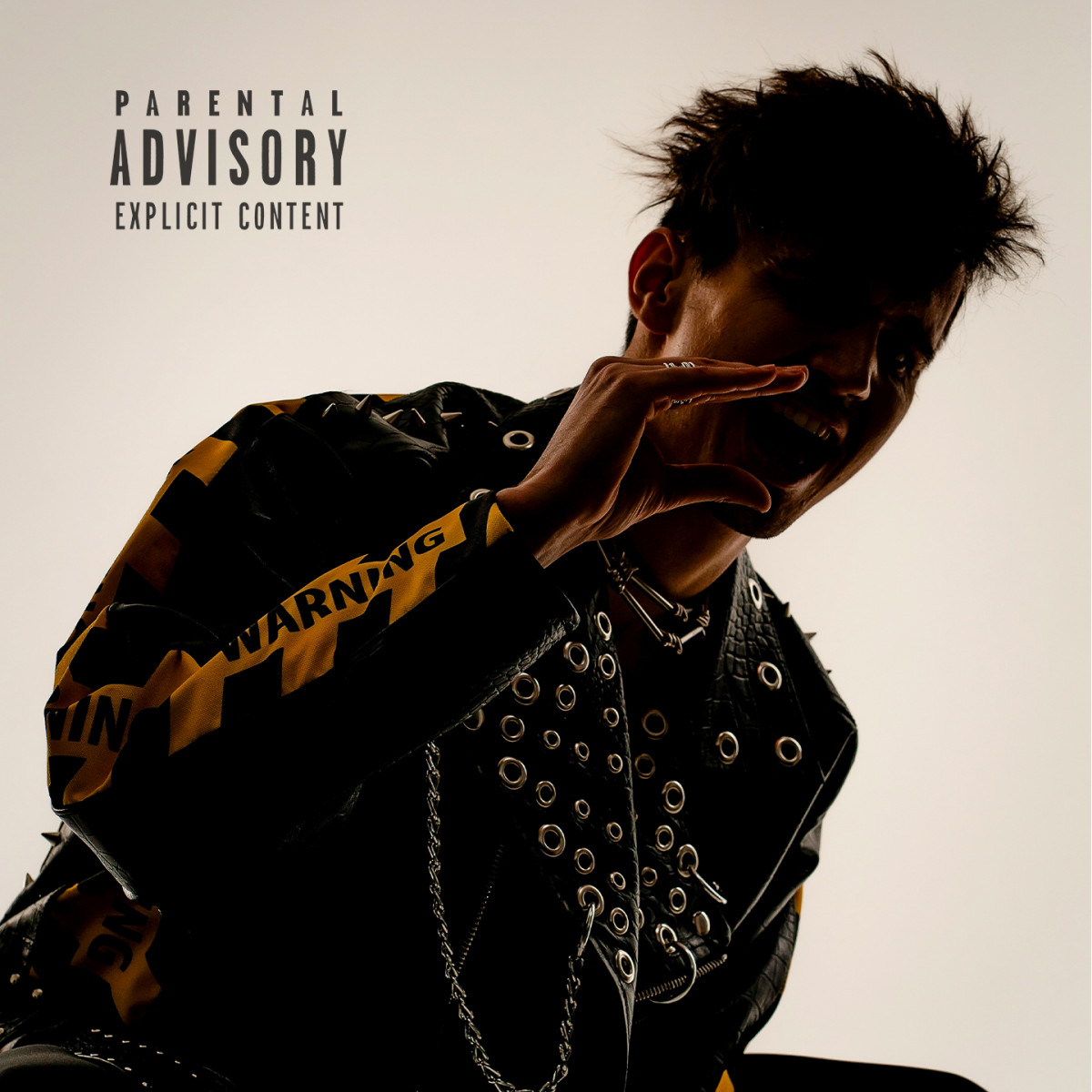 FANAT – новый альбом петербургского артиста ДЕТИ RAVE | Life-star.ru