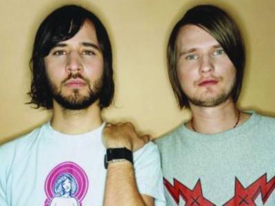 Концерт Royksopp в Москве состоится 8 июля | Life-star.ru