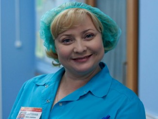 Светлана Пермякова впервые стала мамой | Life-star.ru